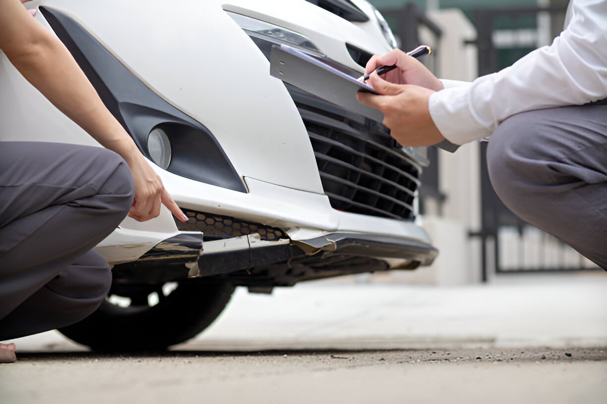 How Accident Claim Helplines Can Help You Fair Compensation